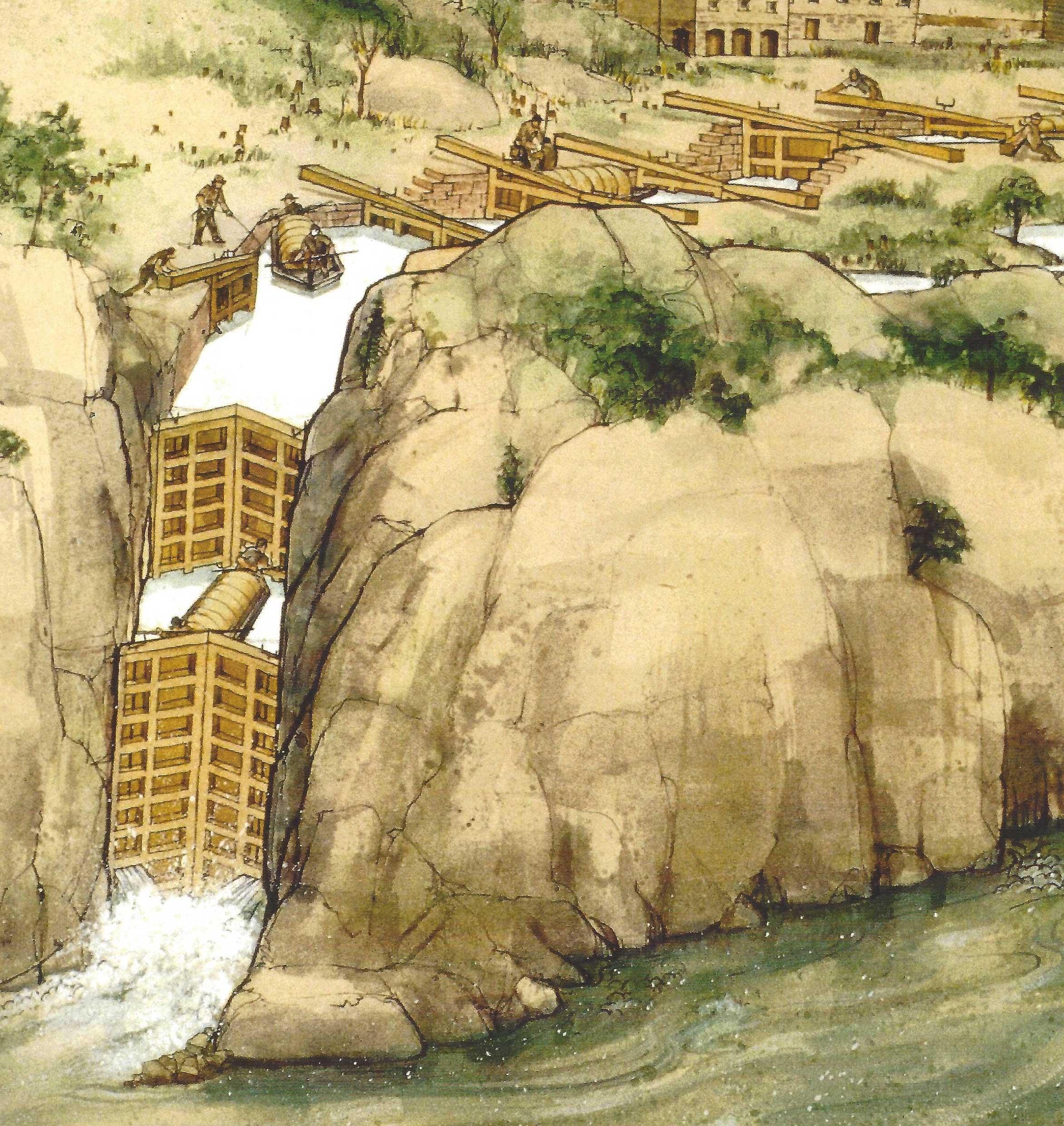 Home - Between Freedom and Equality