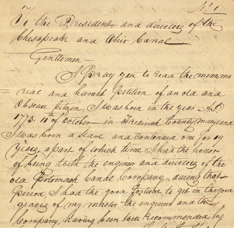 The Remarkable Lives of George Pointer and His Family: Introduction ...