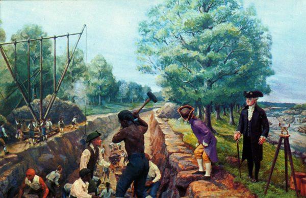 The Remarkable Lives of George Pointer and His Family: Introduction ...