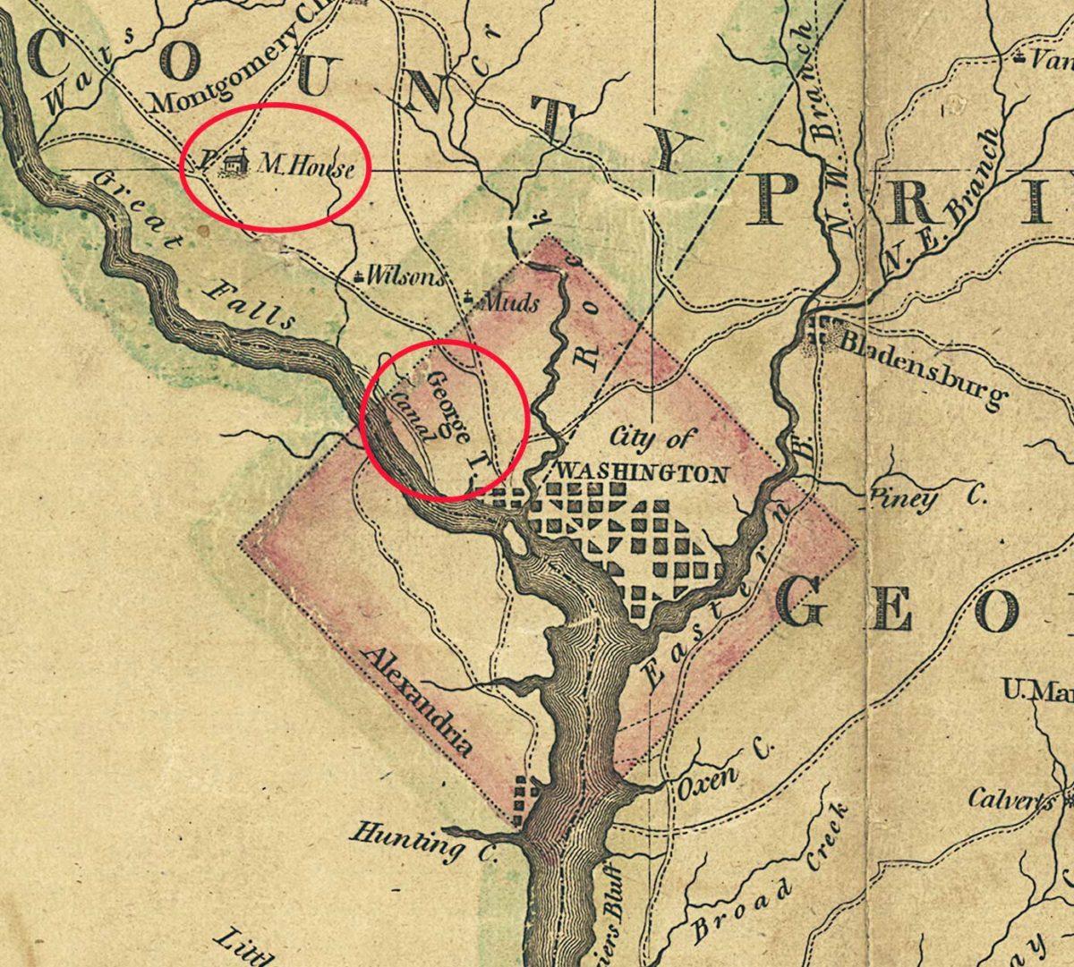 Chapter 1: From Slavery to Freedom in Colonial Maryland - Between ...